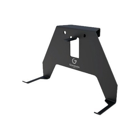 Wall mount for robot lawnmower Husqvarna