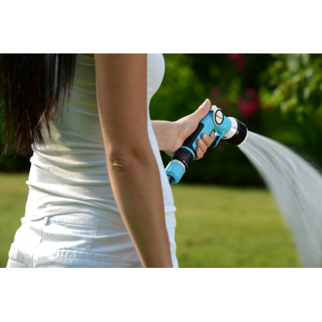 Multifunctional hand sprinkler ERGO