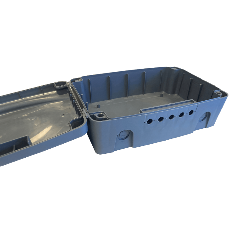 Boitier de raccordement IP 54