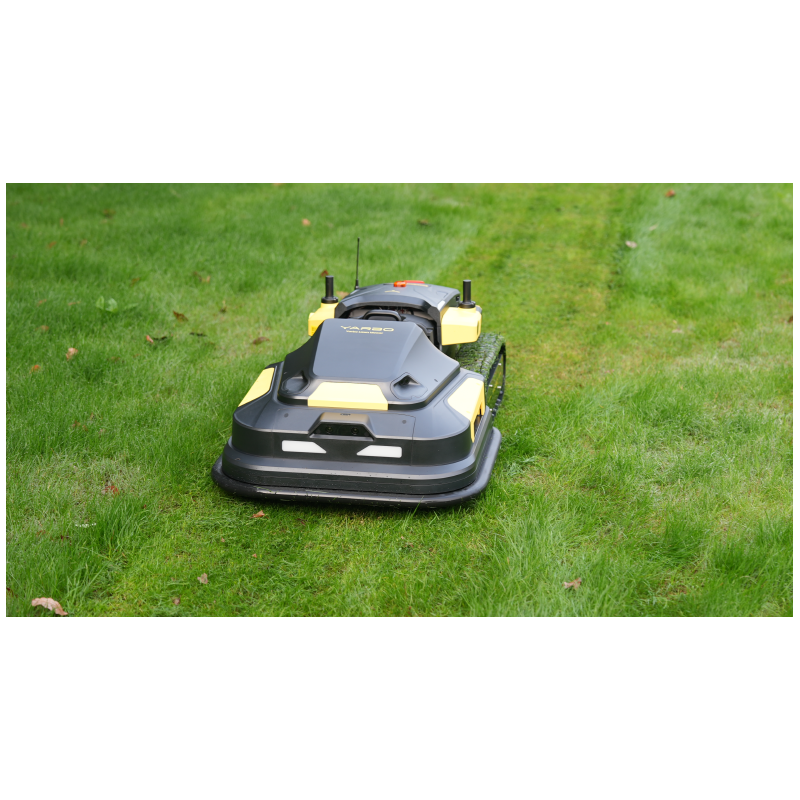 Yarbo mowing module