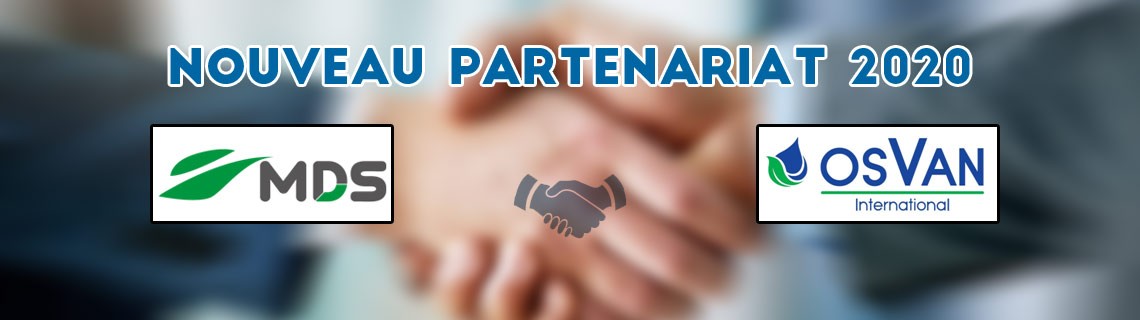 osVan Import - Export